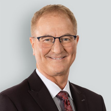 Tom Sigmund, Director Emeritus, Employee Benefits and ERISA