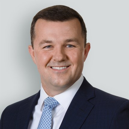 David Wilson, Privacy + Data Responsibility, Global Business Attorney