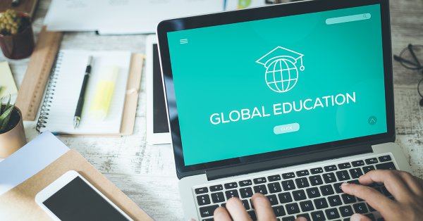 Building a Successful Global Education Strategy: Key Issues for ...