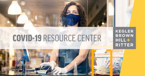 Ohio’s New Retail Mask Order Compliance Checklist