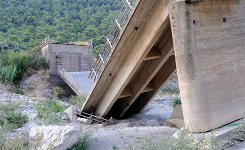 Engineering Failures and Their Consequences