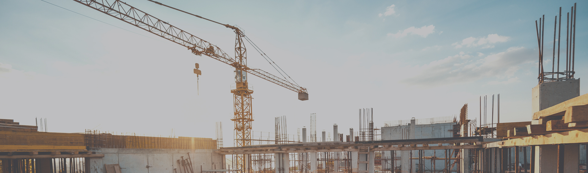 Construction + Building Trades