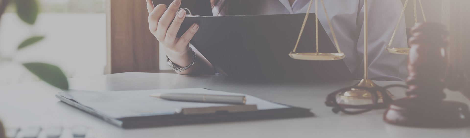 Personal Injury Litigation