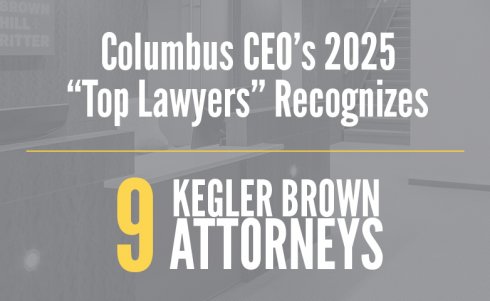 1L Students | Kegler Brown Hill + Ritter